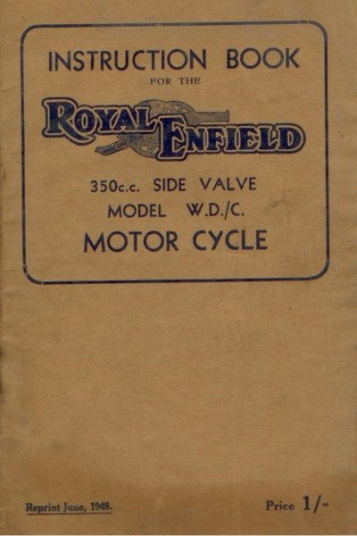 ENGELSE MOTOREN Archieven - Pagina 15 van 21 - Vintage Motor Cyclebooks